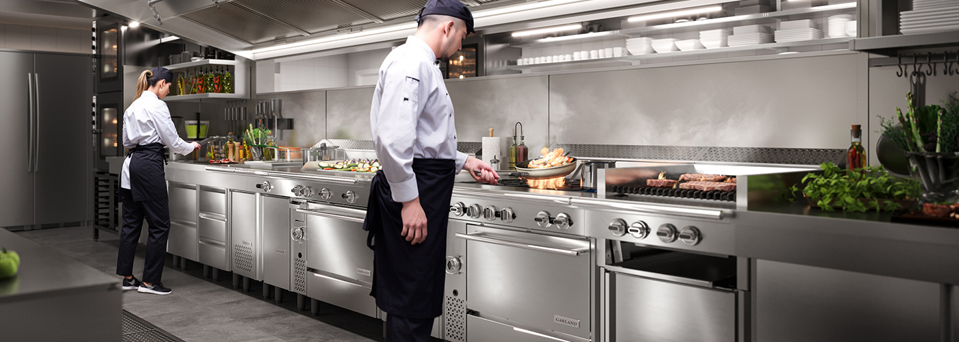 Roger & Sons | Restaurant Equipment | Restaurant Supply | Commercial ...